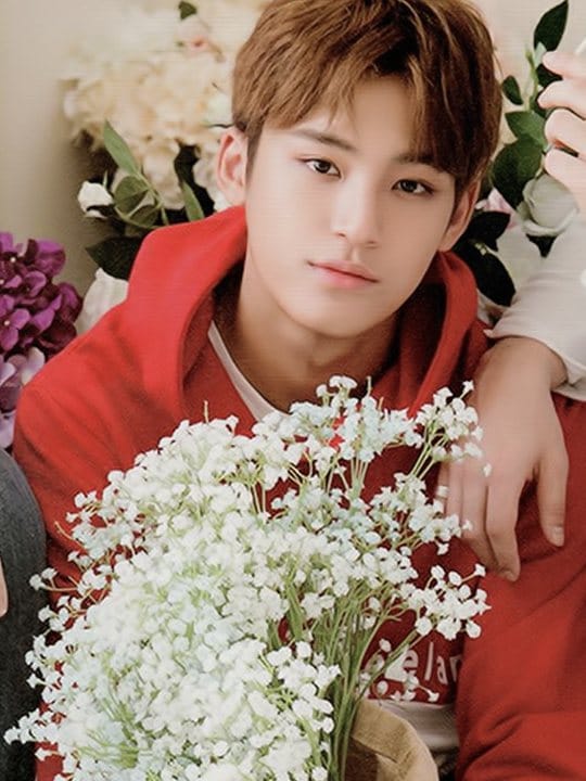 Picture of Mingyu