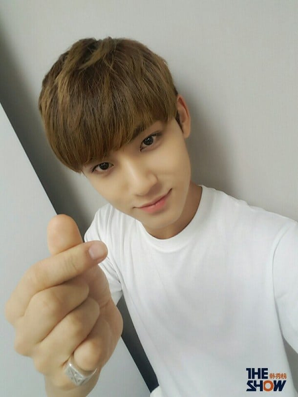 Picture of Mingyu