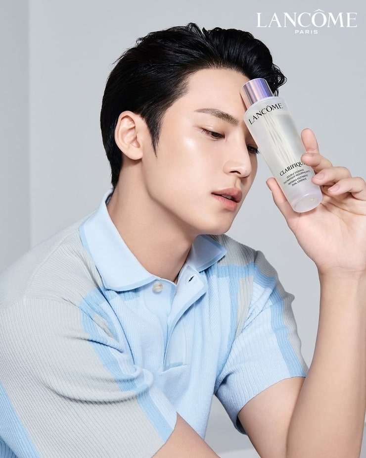 Image of Mingyu