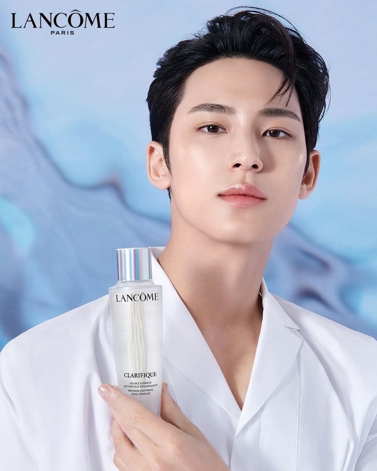 Mingyu picture