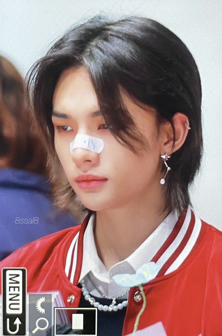 Picture of Hyun-Jin Hwang