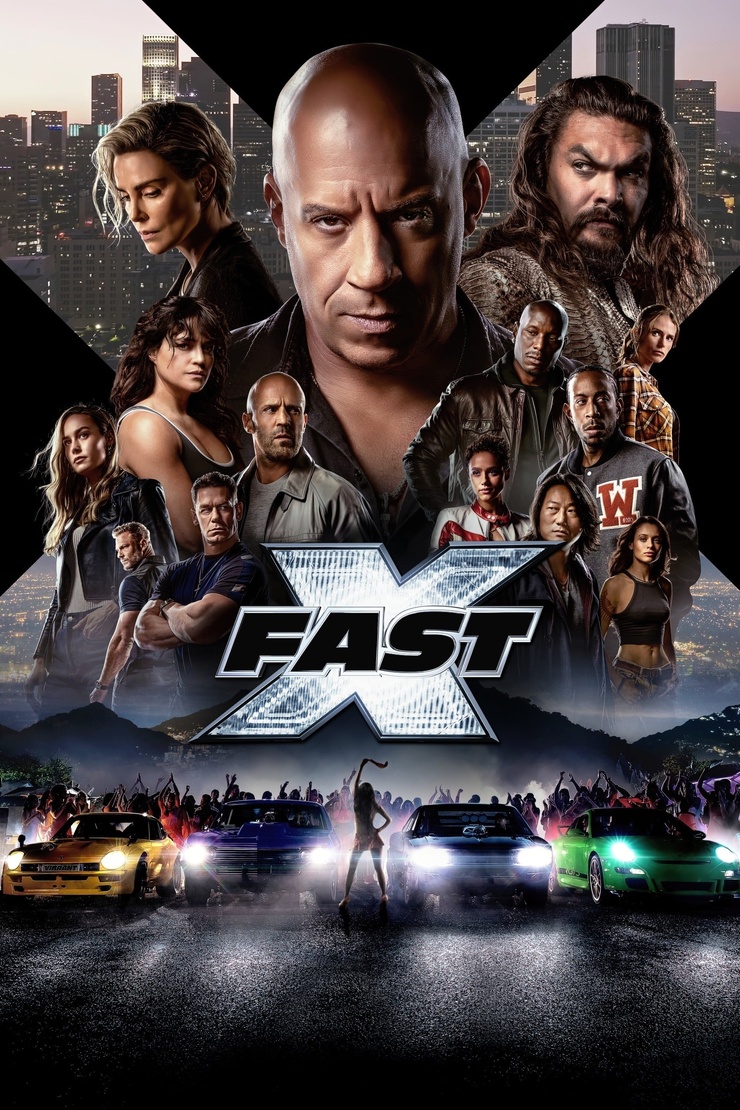 Picture of Fast X
