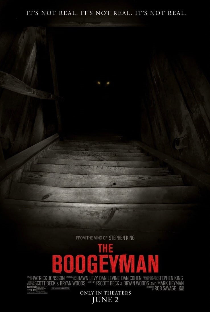Picture of The Boogeyman