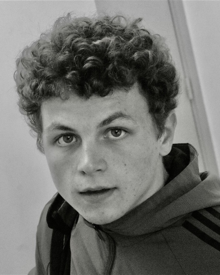 Picture of Victor Lefebvre