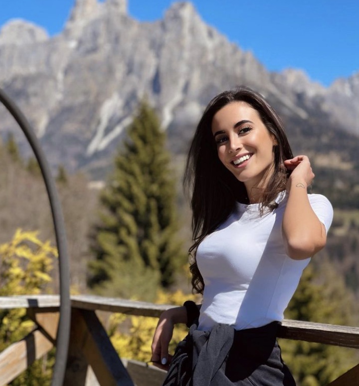 Benedetta Caretta picture