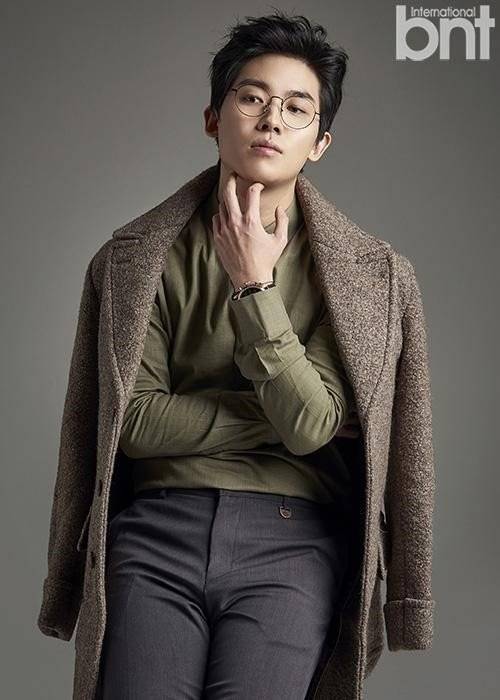 Picture of Hyun-Chul Cho