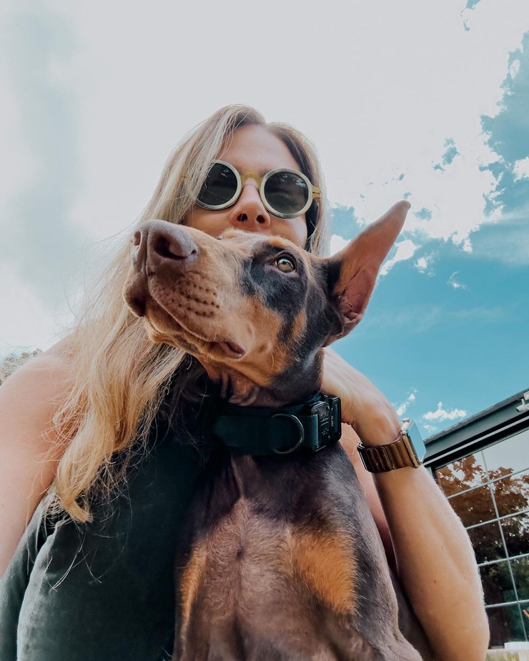 Picture of Natalia Velez