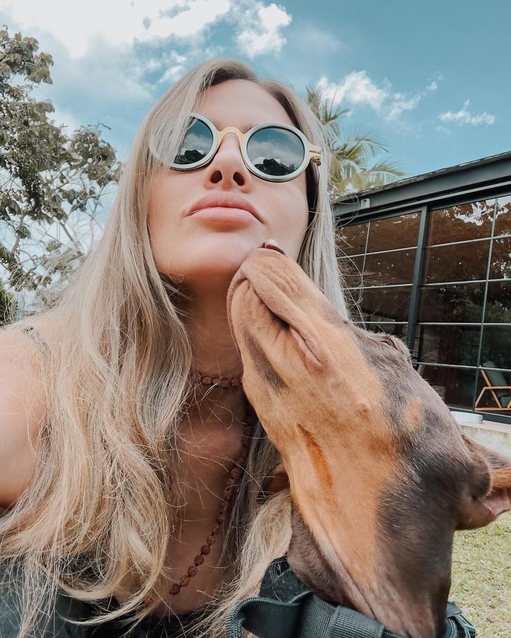 Picture of Natalia Velez