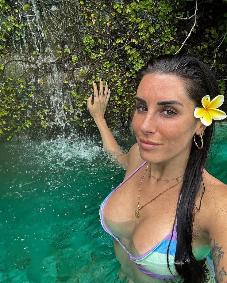 Picture of Valentina Vignali