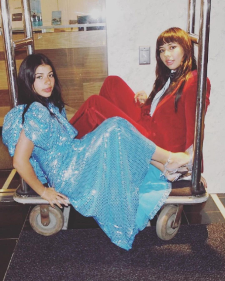 Picture of Kyndra Sanchez