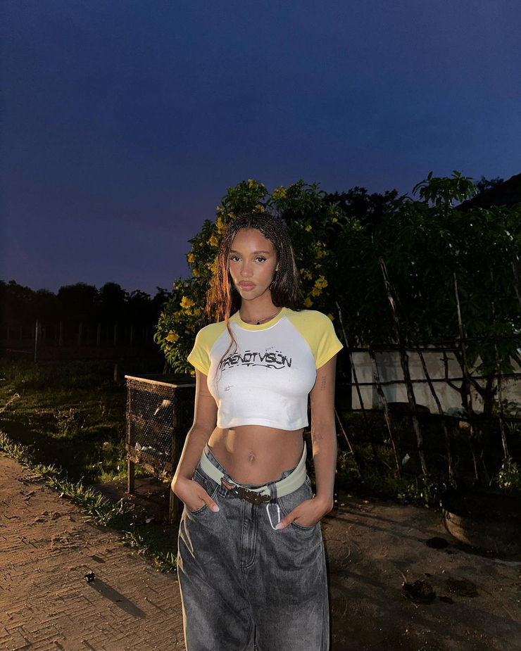 Picture of Vanessa Sarah Maria