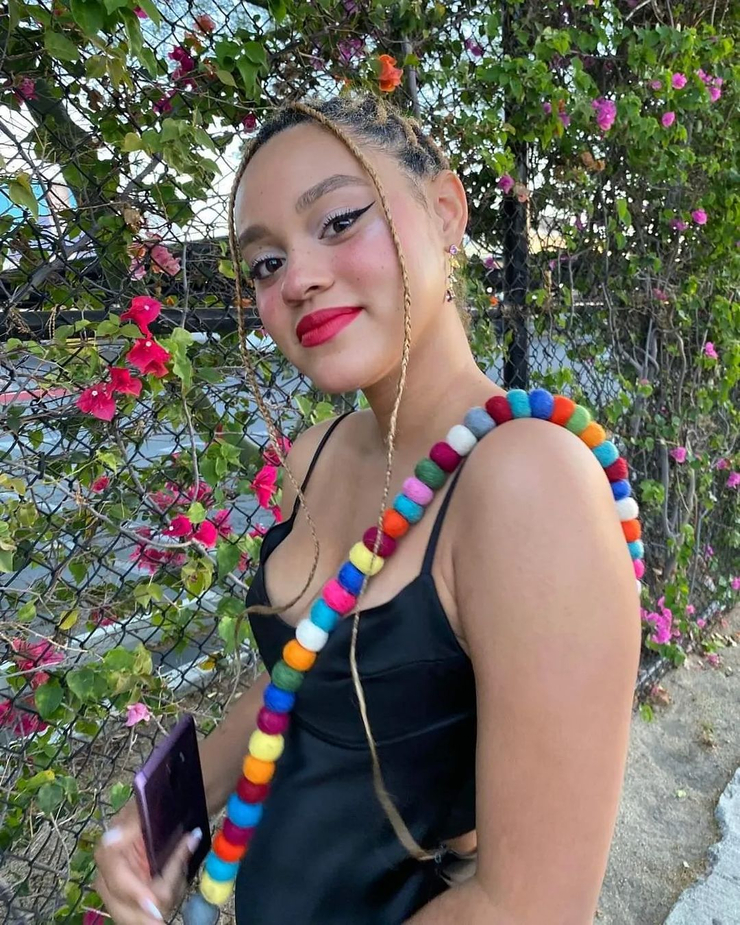 Picture of Angelique Ayoadé