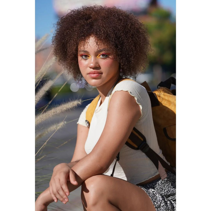 Image of Angelique Ayoadé