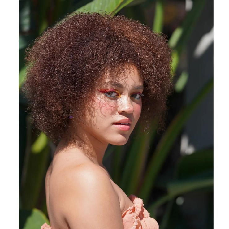 Angelique Ayoadé picture