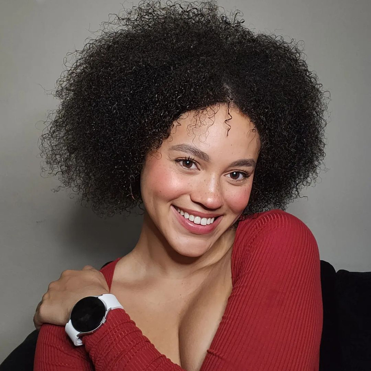 Angelique Ayoadé picture