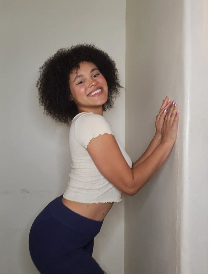 Angelique Ayoadé image