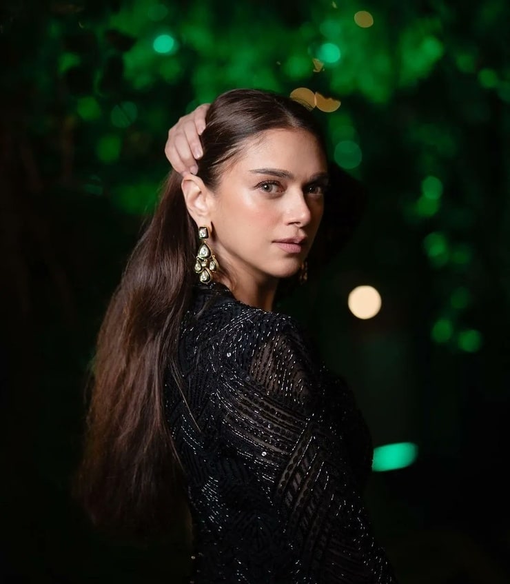 Picture of Aditi Rao Hydari