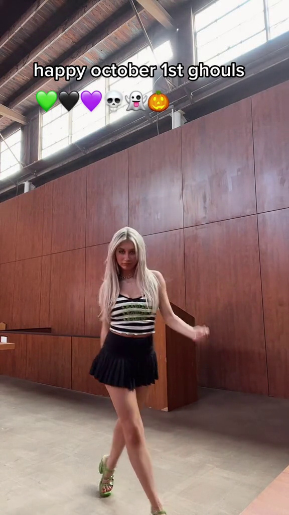 Picture of Elliana Walmsley