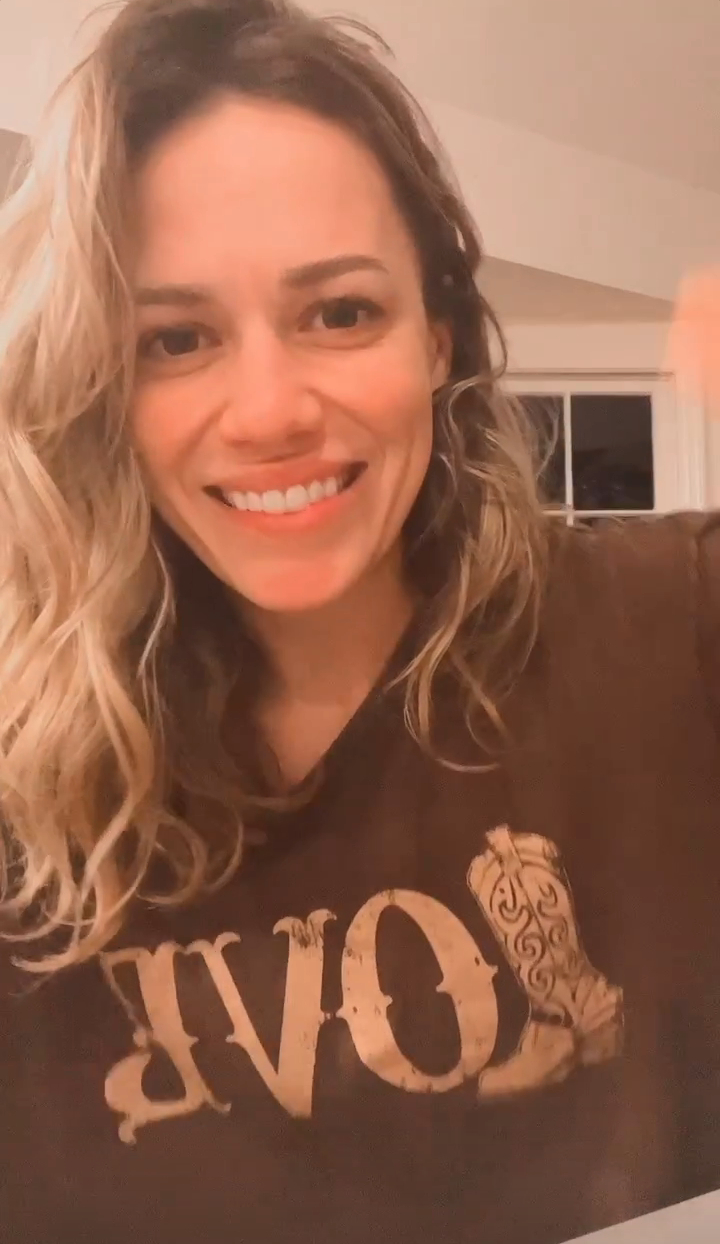 Picture of Bethany Joy Galeotti