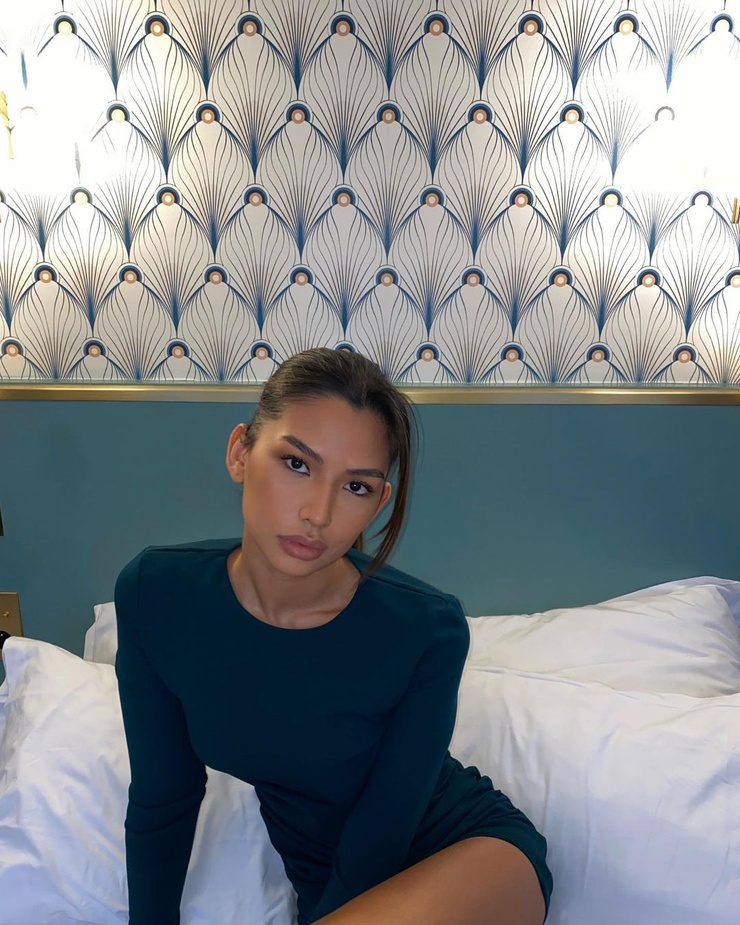 Picture of Pilar Cruz