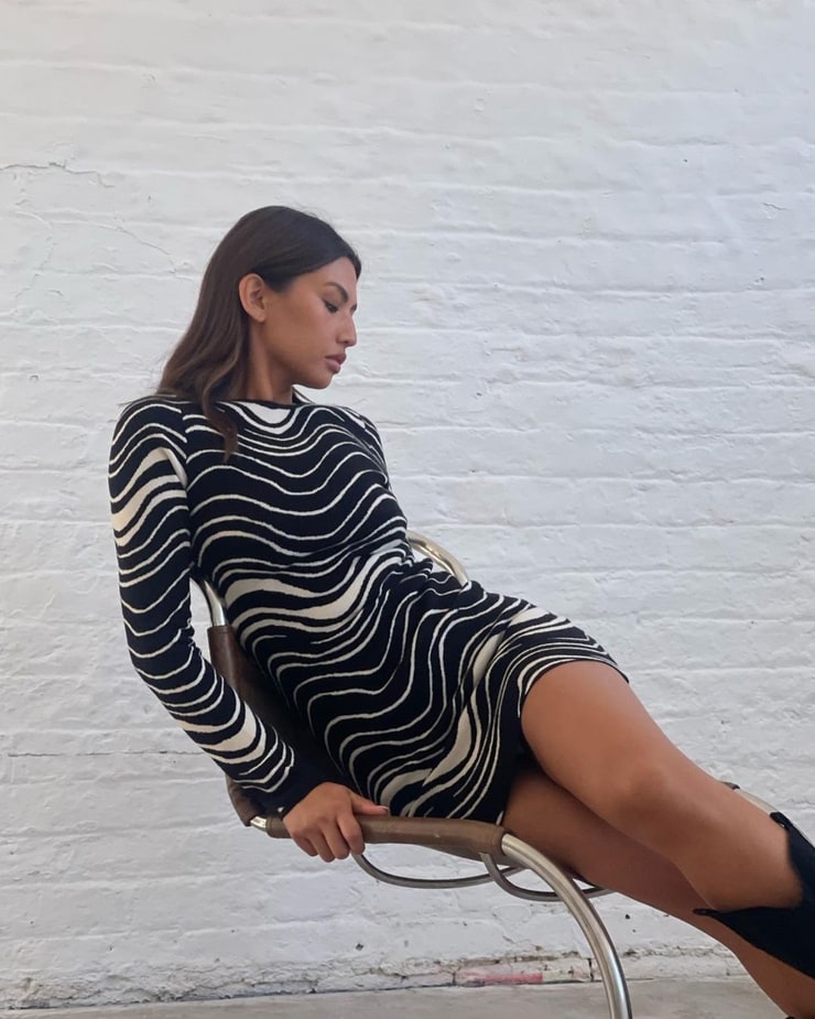 Picture of Pilar Cruz