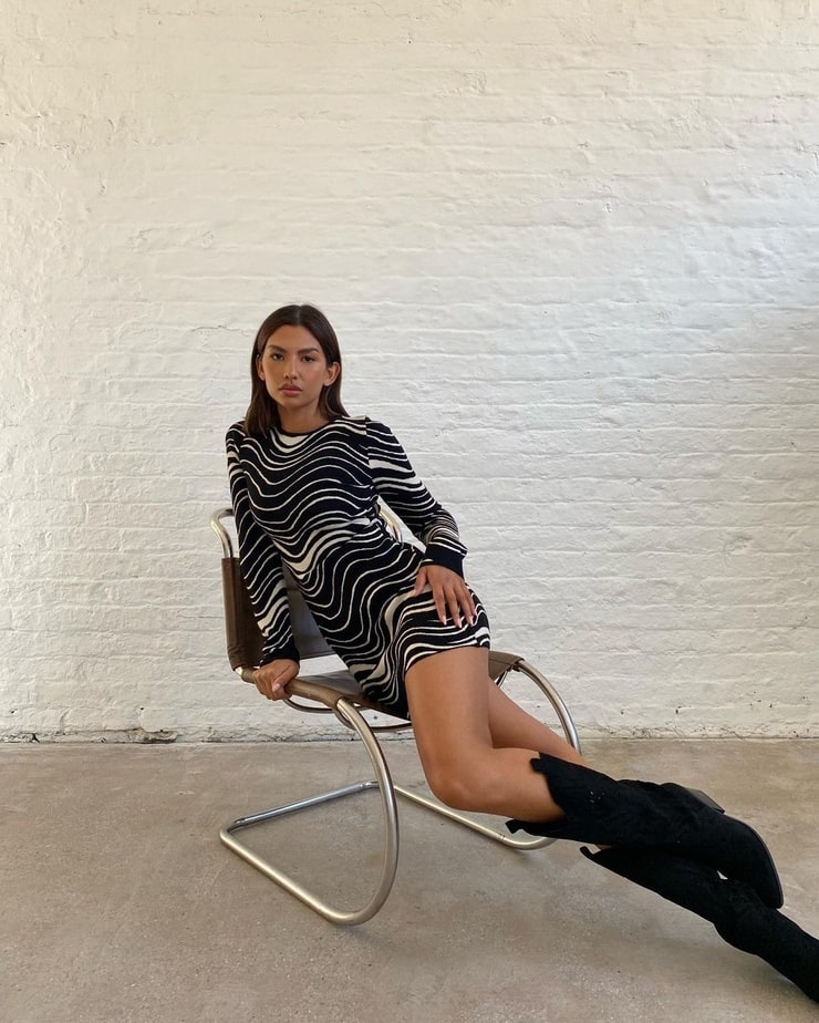 Picture of Pilar Cruz