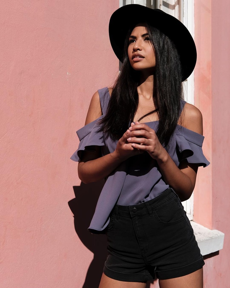 Picture of Pilar Cruz