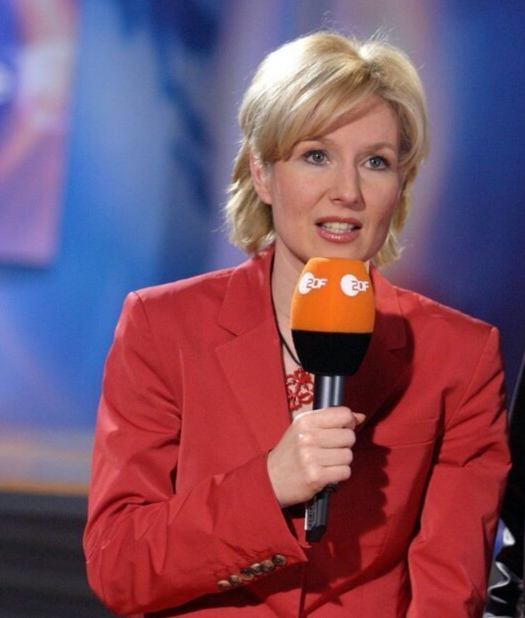 Picture of Babette von Kienlin