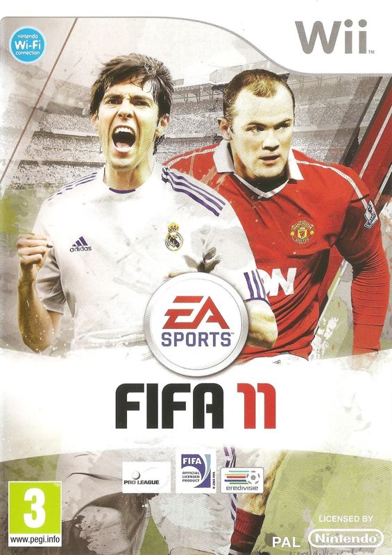 FIFA Soccer 11 picture