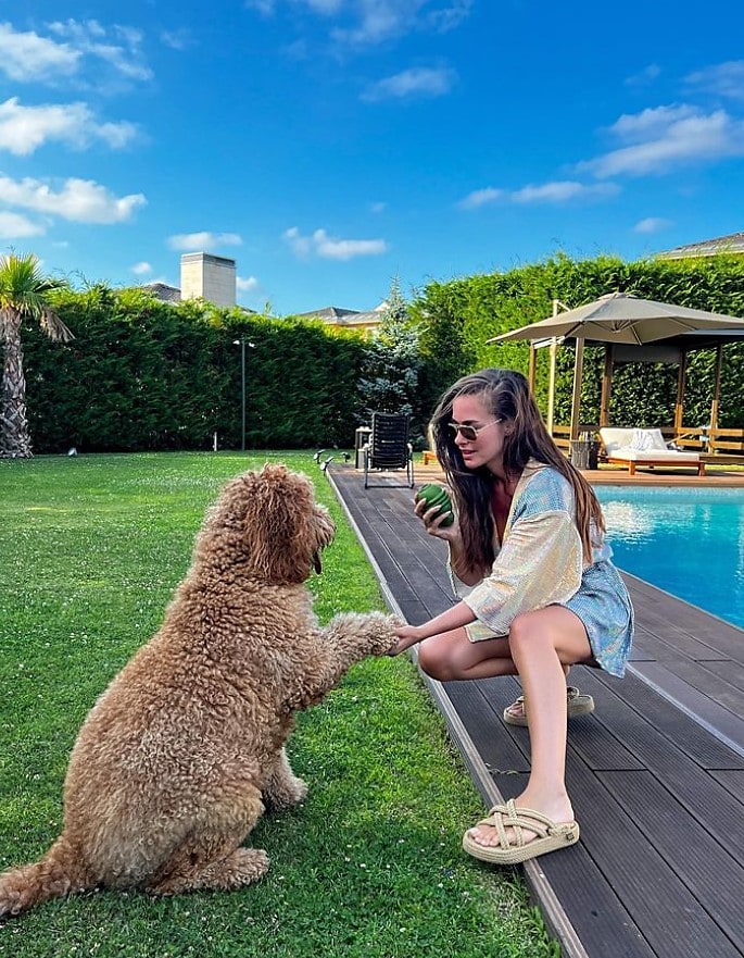 Picture of Bensu Soral