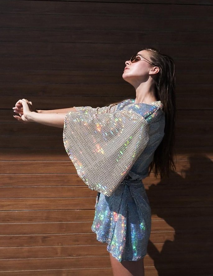 Picture of Bensu Soral