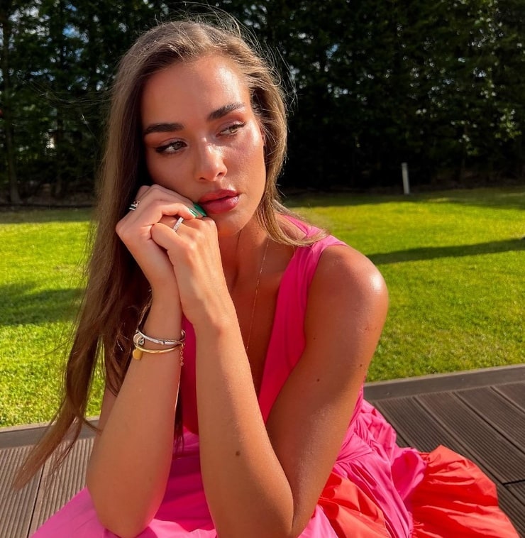 Image of Bensu Soral