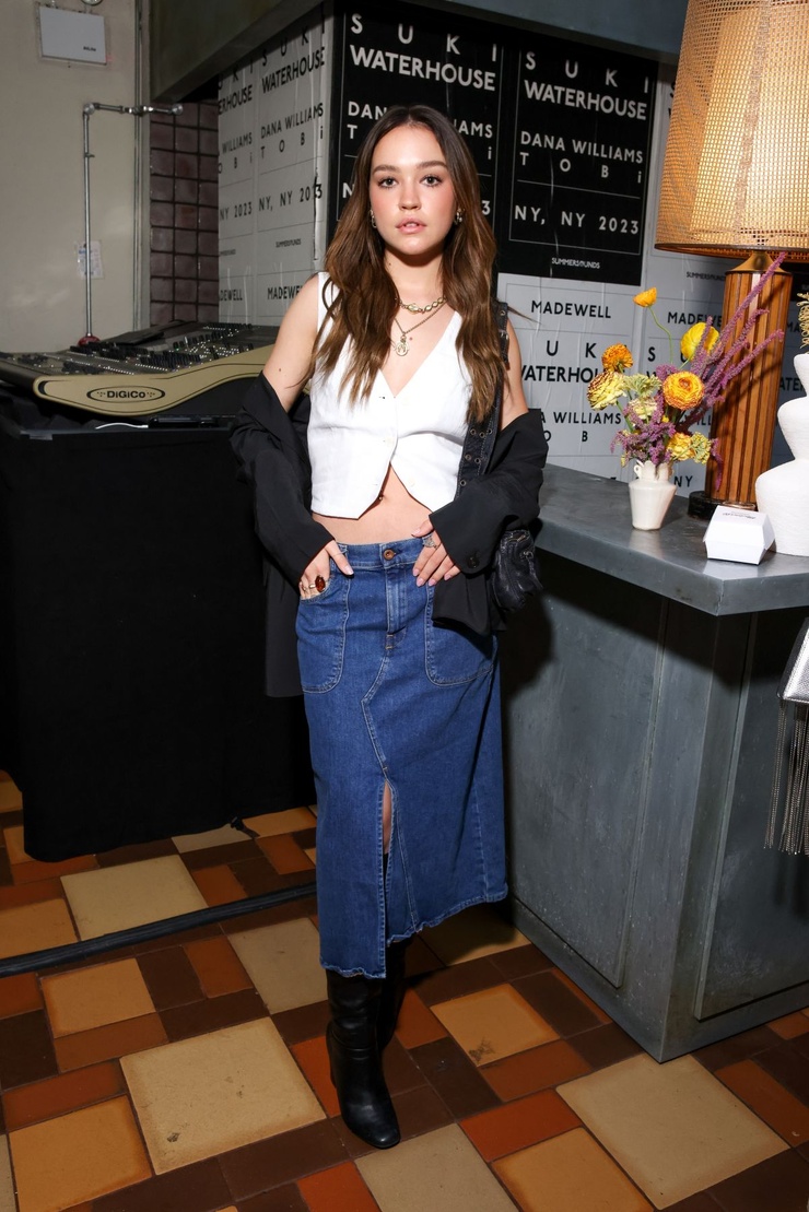 Picture of Sadie Stanley