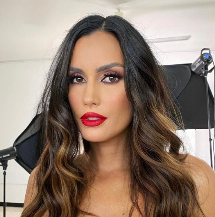 Picture of Alejandra Sandoval