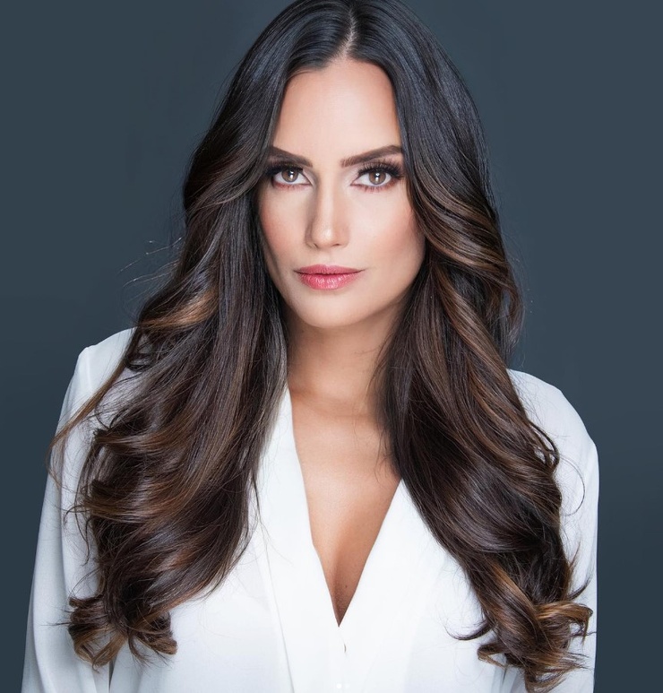 Picture of Alejandra Sandoval