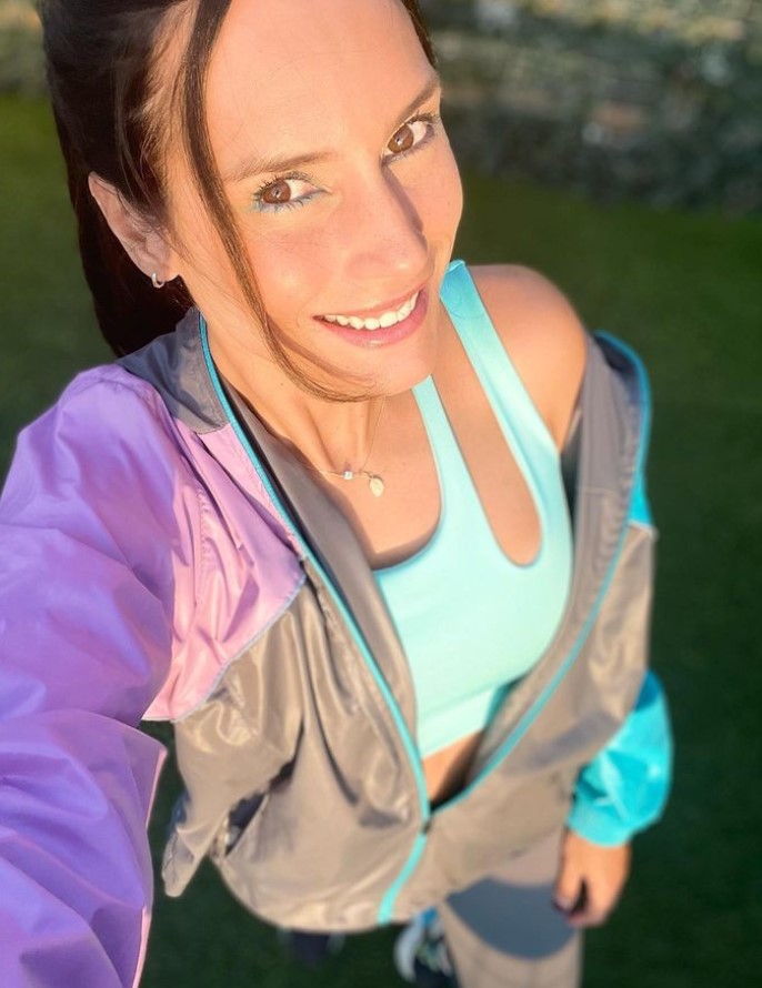 Image of Alejandra Sandoval