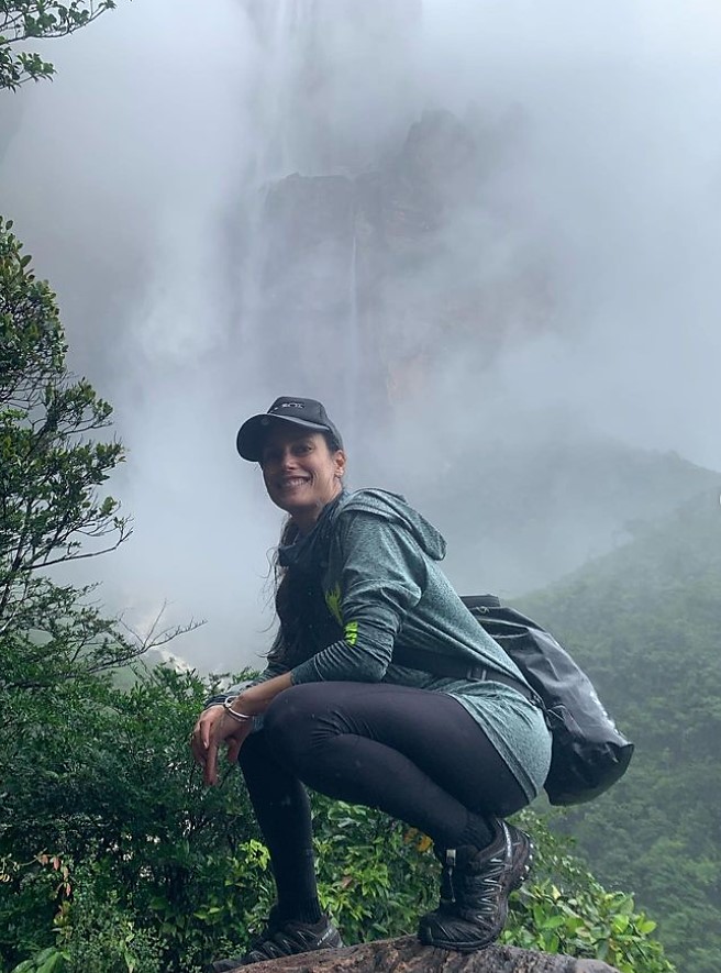 Picture of Alejandra Sandoval