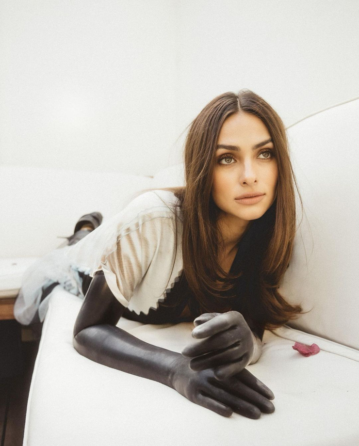 Picture of Renata Notni