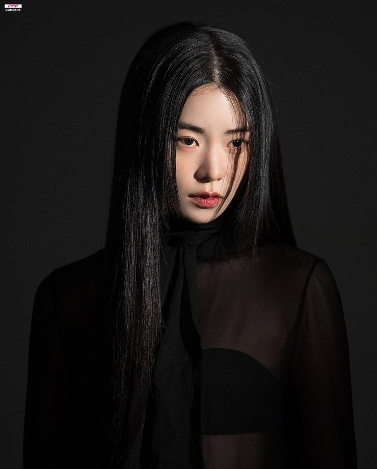Ji-Yeon Lim picture