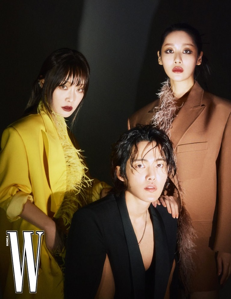 Picture of Kim Gun-woo