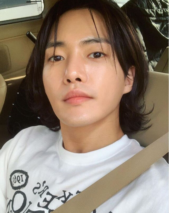 Picture of Kim Gun-woo