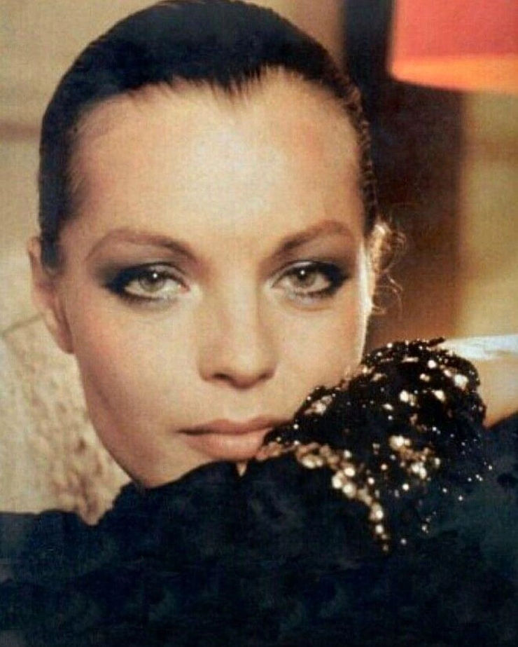 Picture of Romy Schneider