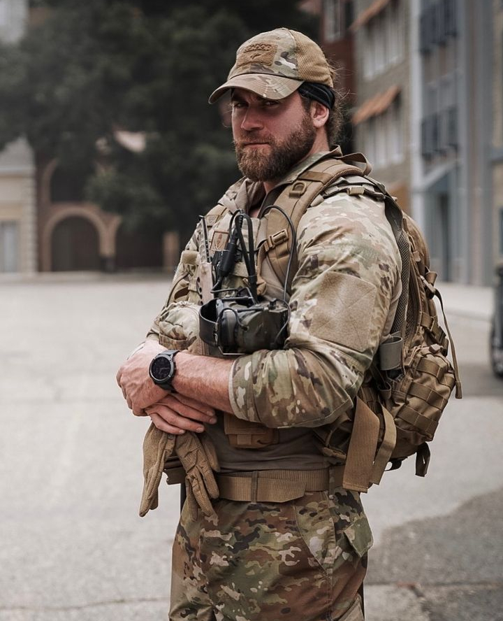 Picture of Brock O'hurn