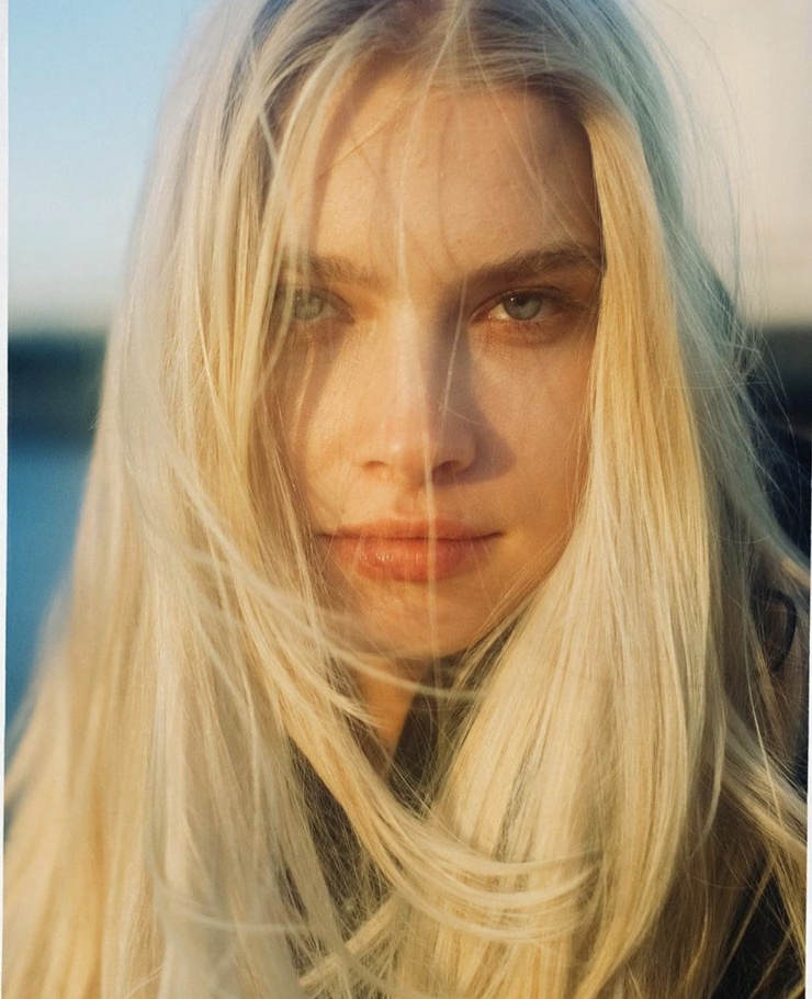 Picture of Tina Malka