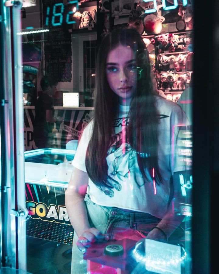 Picture of Agata Fąk