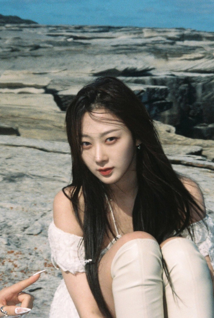 Eri Uchinaga picture