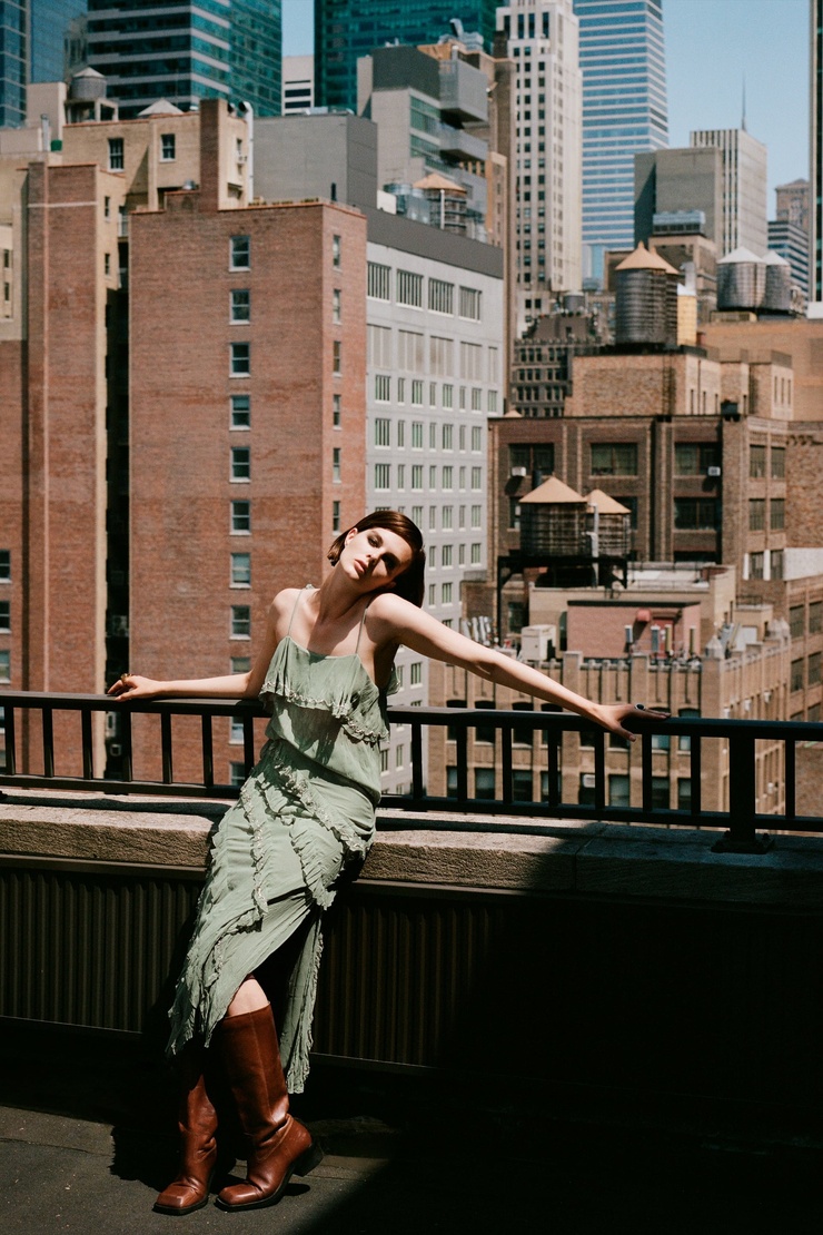 Picture of Aylah Peterson