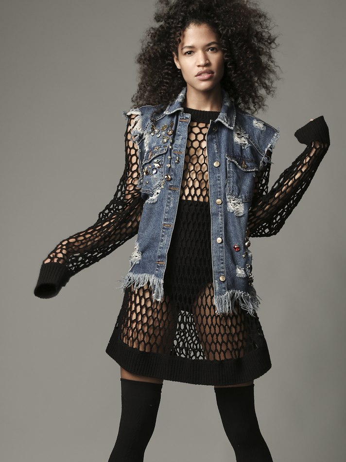 Picture of Meisha Brooks