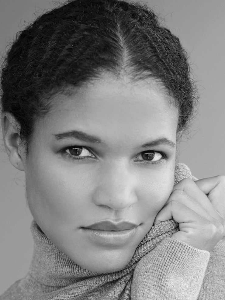 Meisha Brooks picture