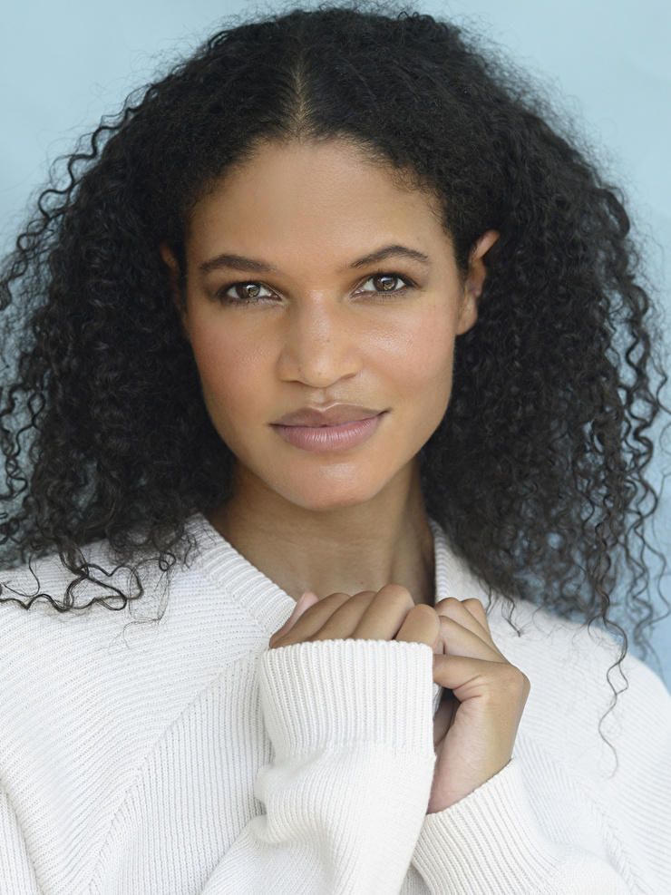 Picture of Meisha Brooks